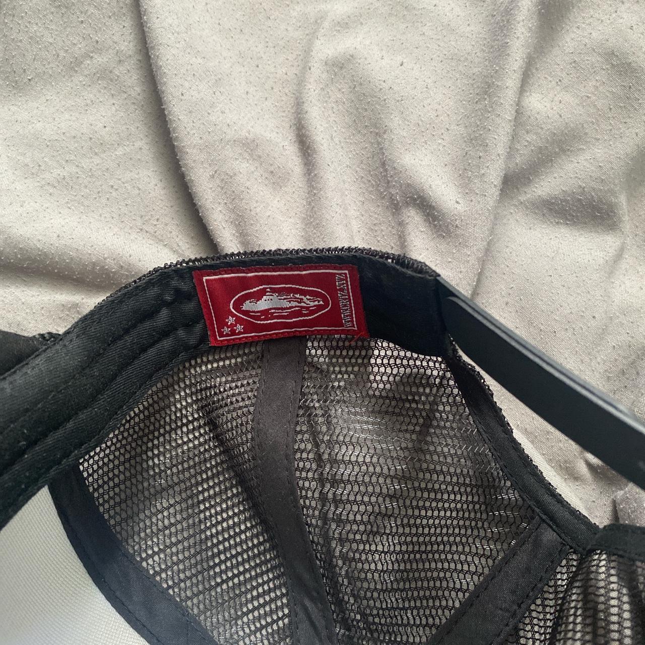 Cortez hat for sale. Been worn a few times, selling... - Depop