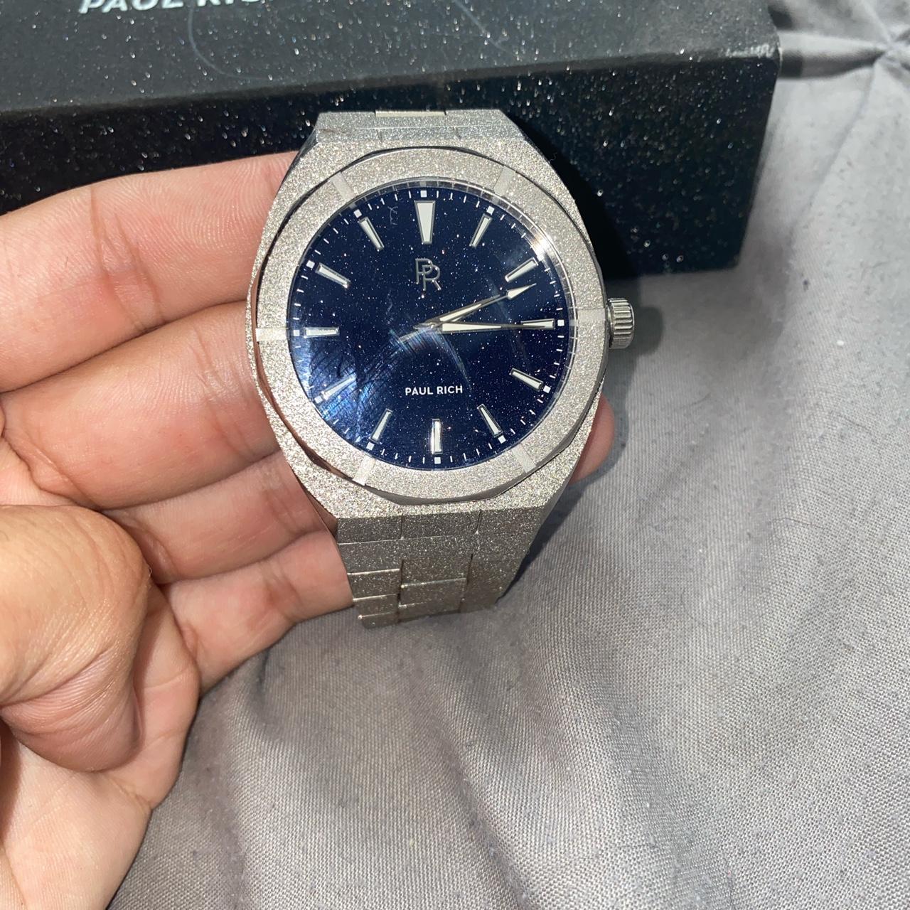 Paul rich watch, Nice watch perfectly working,... - Depop