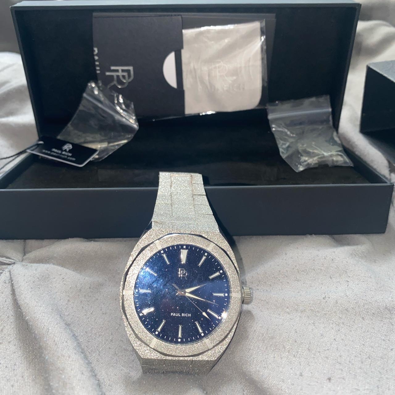 Paul rich watch, Nice watch perfectly working,... - Depop
