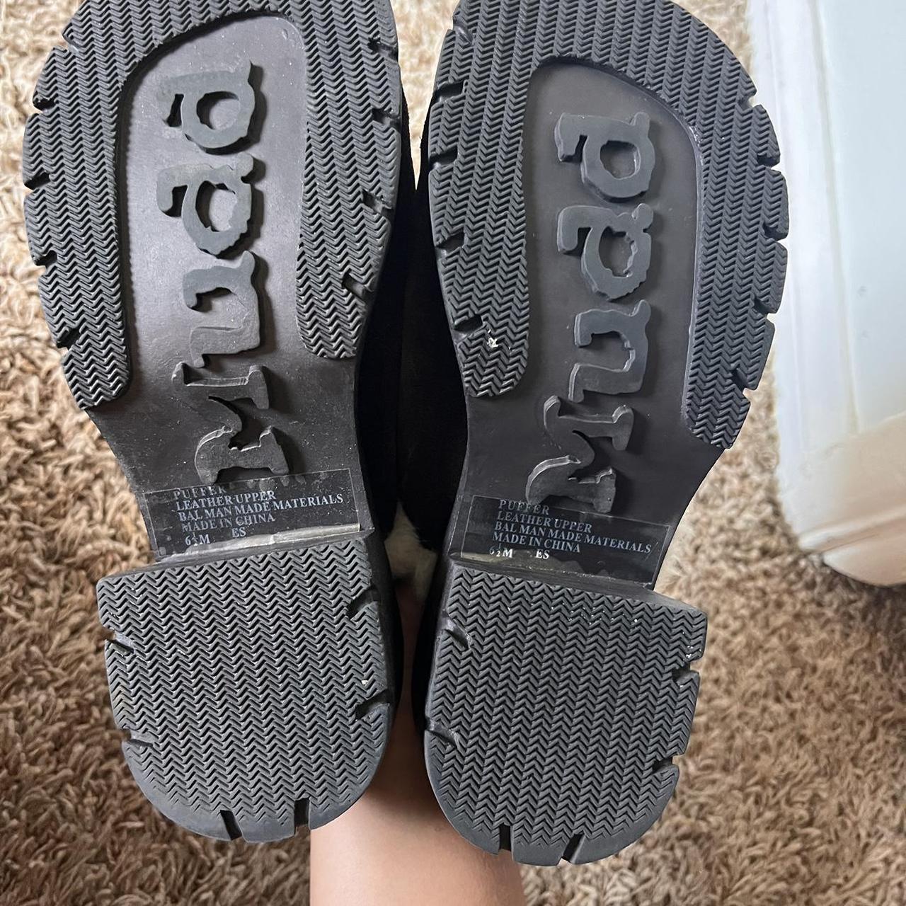 Mudd Clothing Women's Mules | Depop