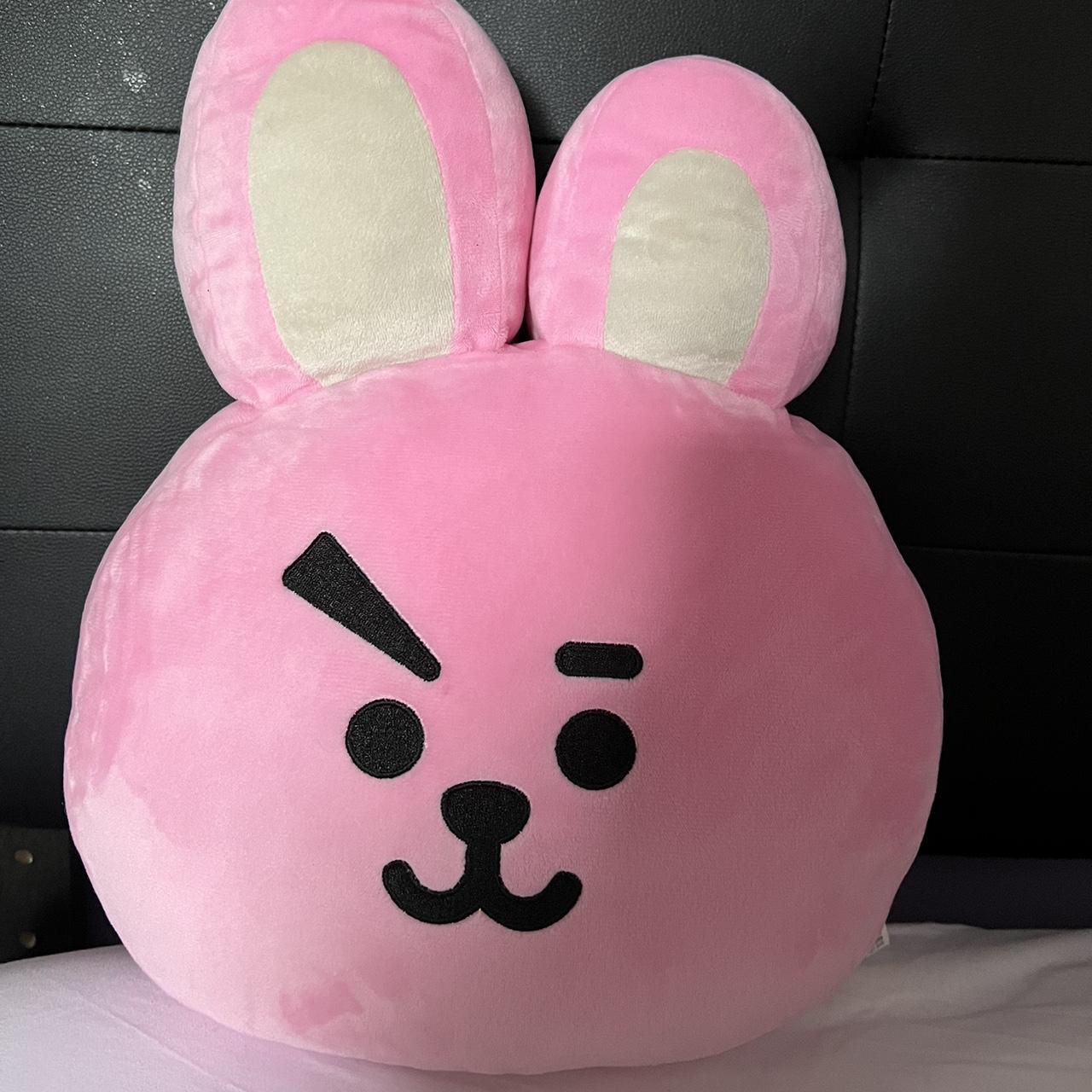 BT21 COOKY PLUSH - Depop