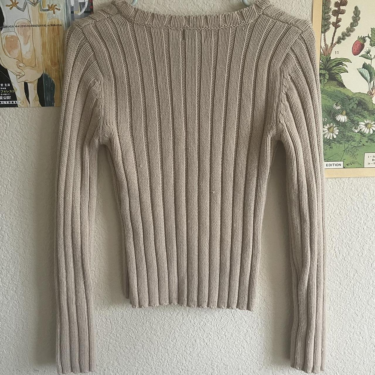 One Step Up Women's Jumper | Depop