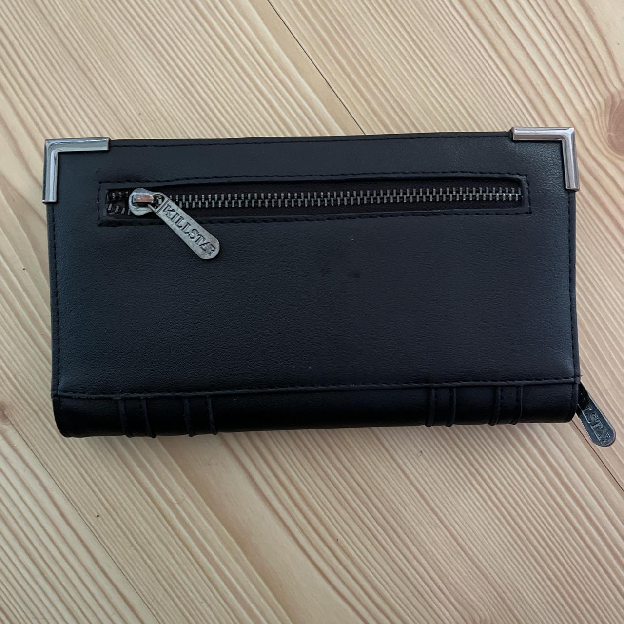 Beetlejuice KILLSTAR wallet - handbook for the... - Depop