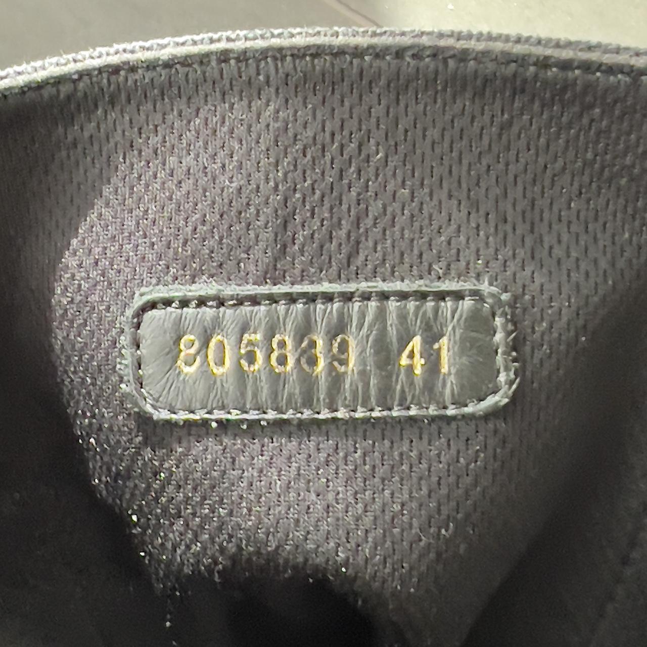 Balenciaga Canvas Stomper Platform Zip Up Military... | Depop