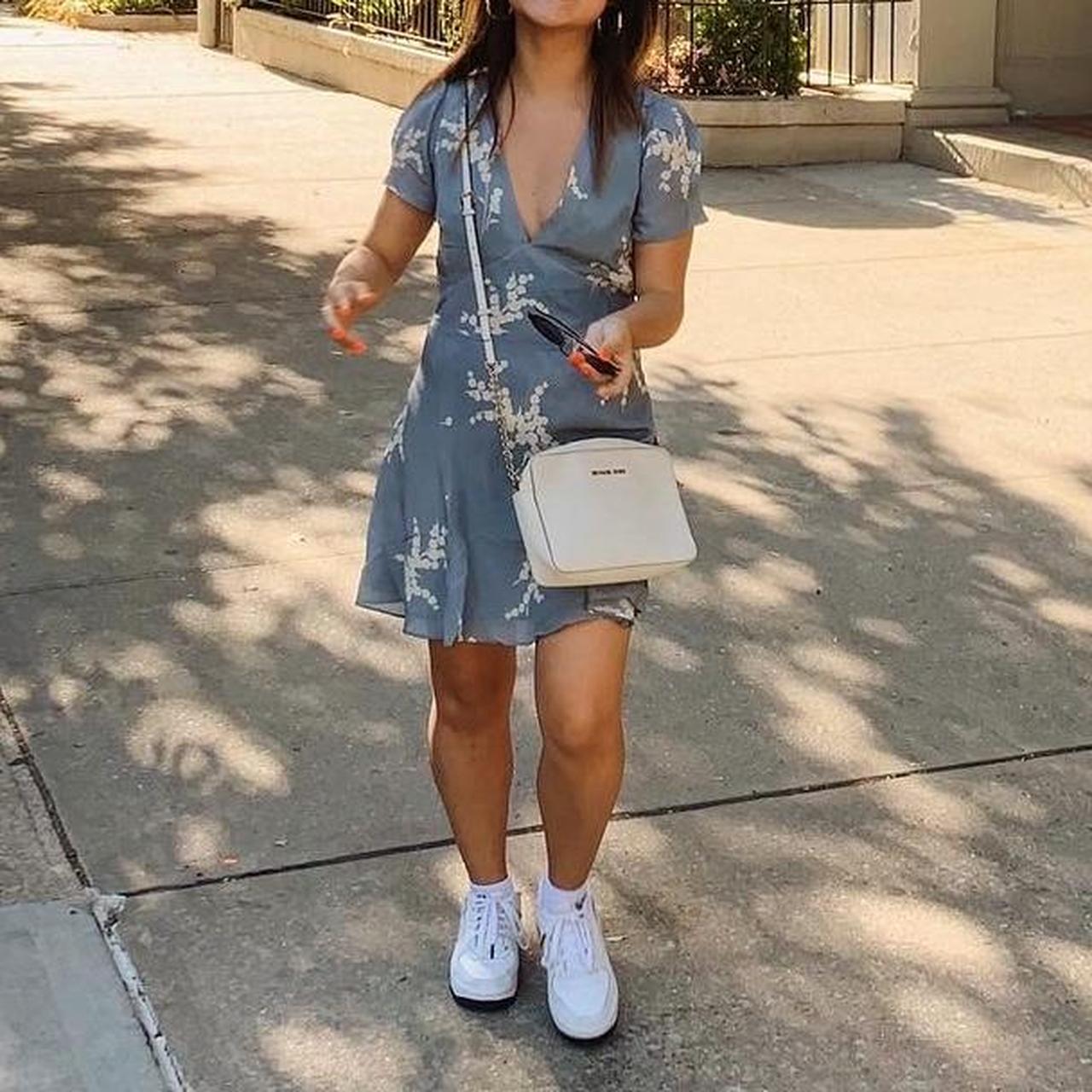 🦋 Réalisation Par Luella dress in size Medium. The... - Depop