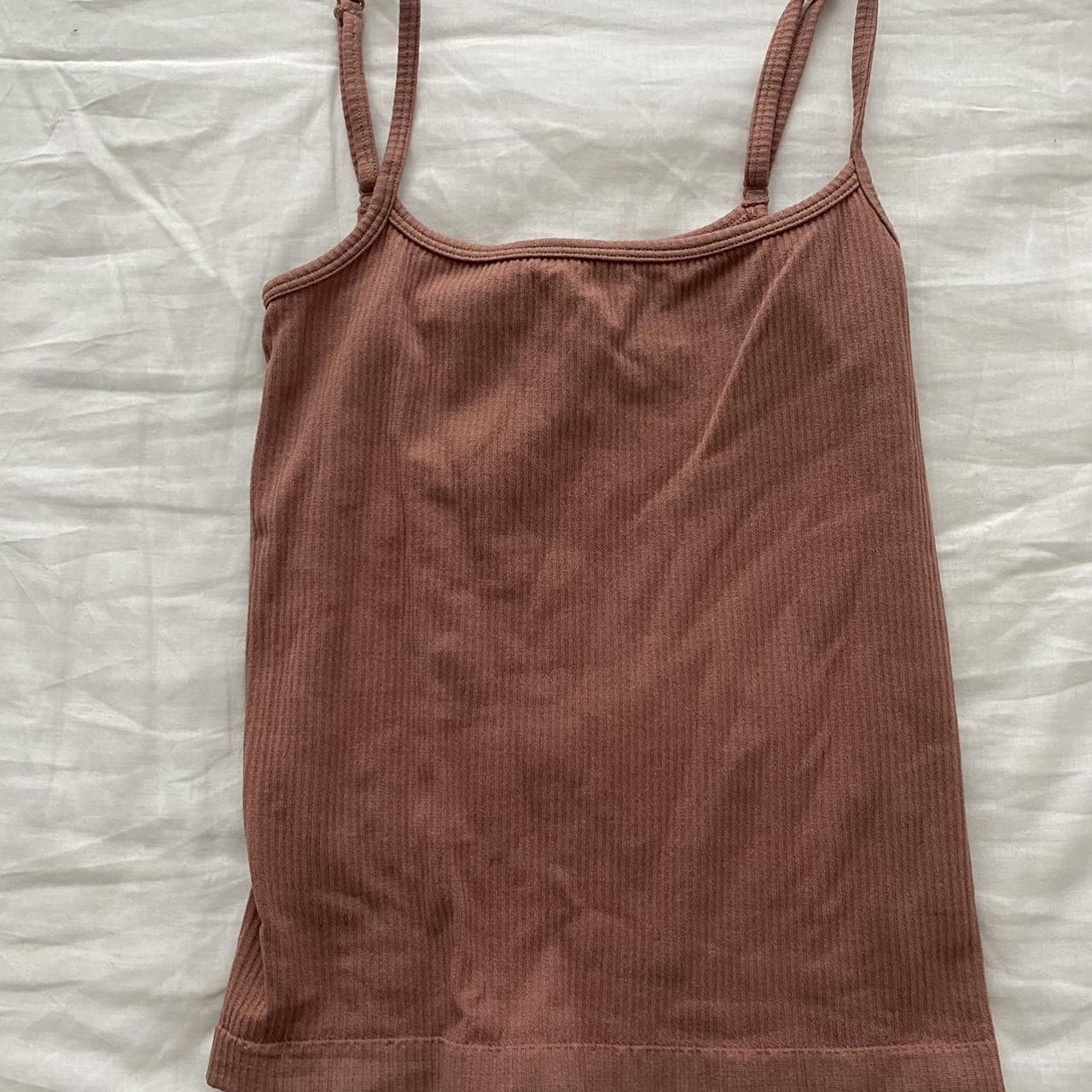 Skims cami , fully adjustable straps Hugs... - Depop