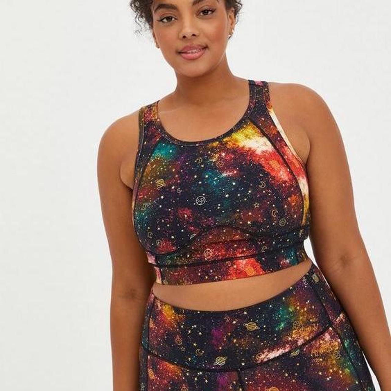 Torrid Women's Bra | Depop