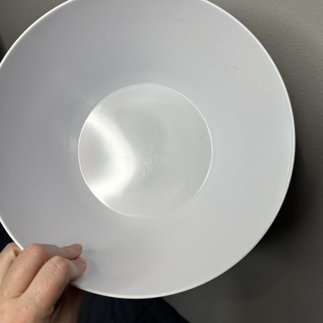 Beetlejuice Sandworm Melamine Bowl Candy, popcorn... - Depop