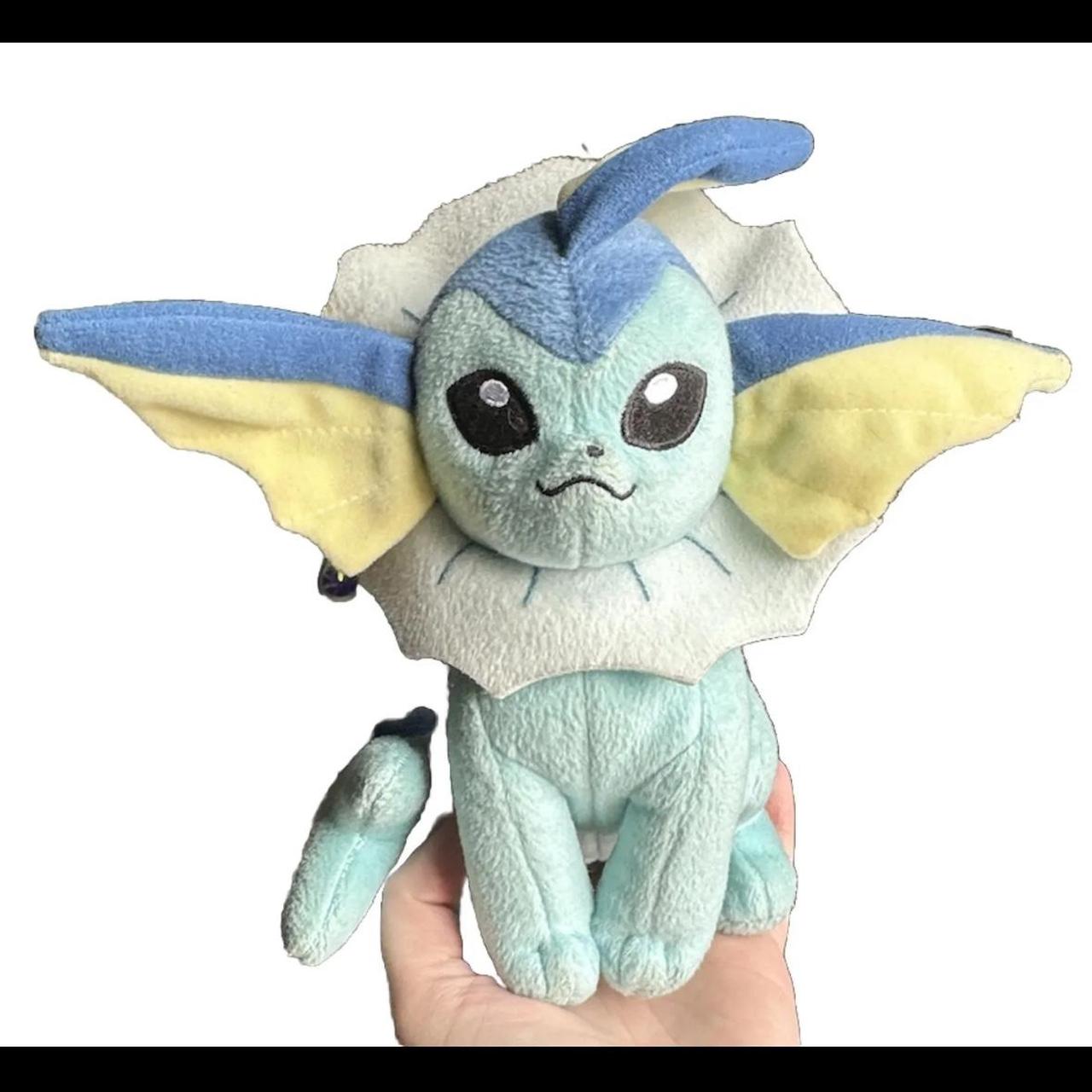 Pok mon TOMY store 2016