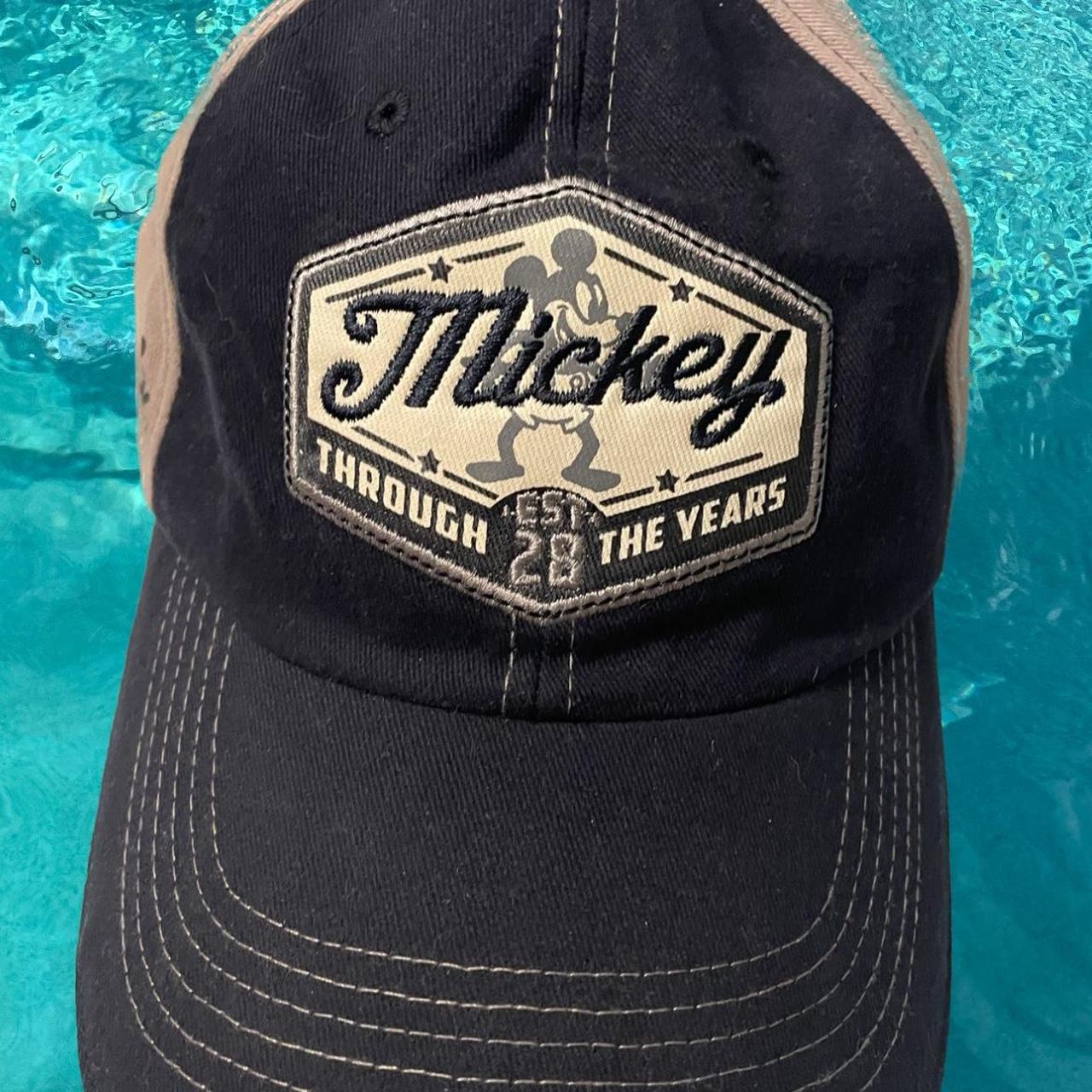 Vintage Walt Disney Cap 🐭🏰🪄 -Great condition... - Depop