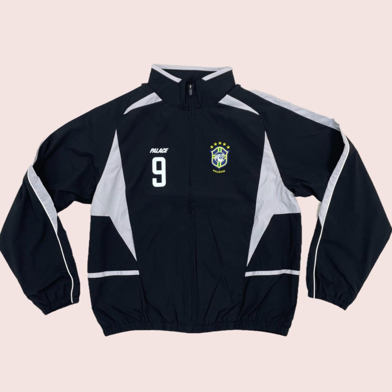 Palace Brazil Pro Team 02 Tracksuit BUNDLE Color:... | Depop