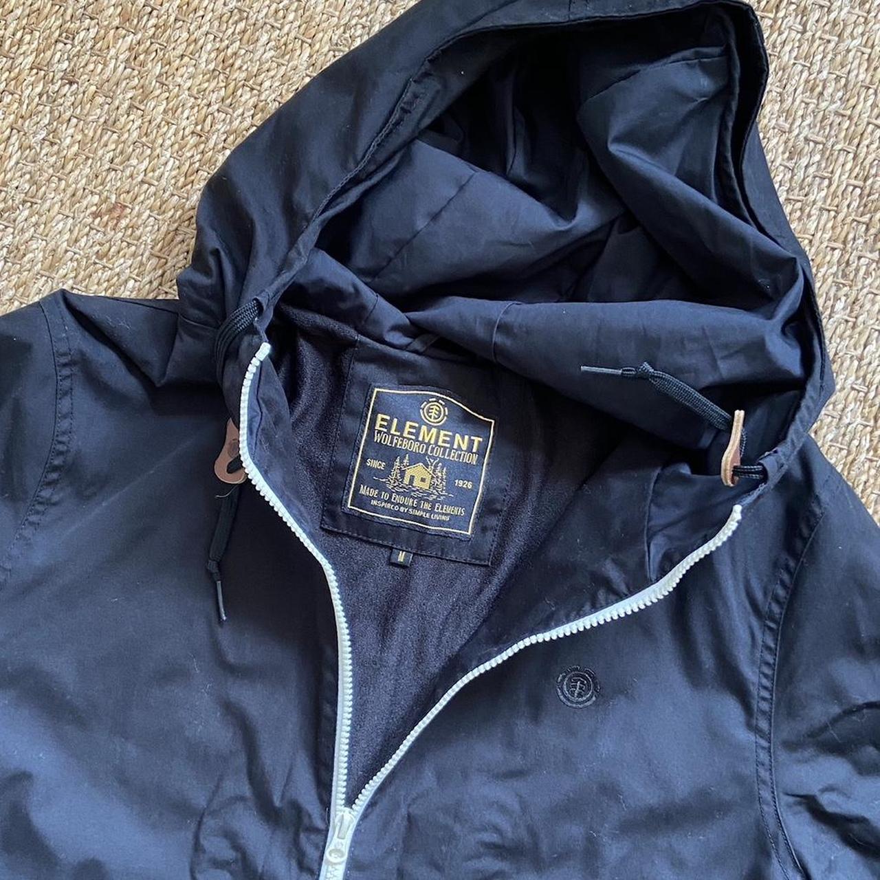 Element Jacket. Perfect all year round... - Depop