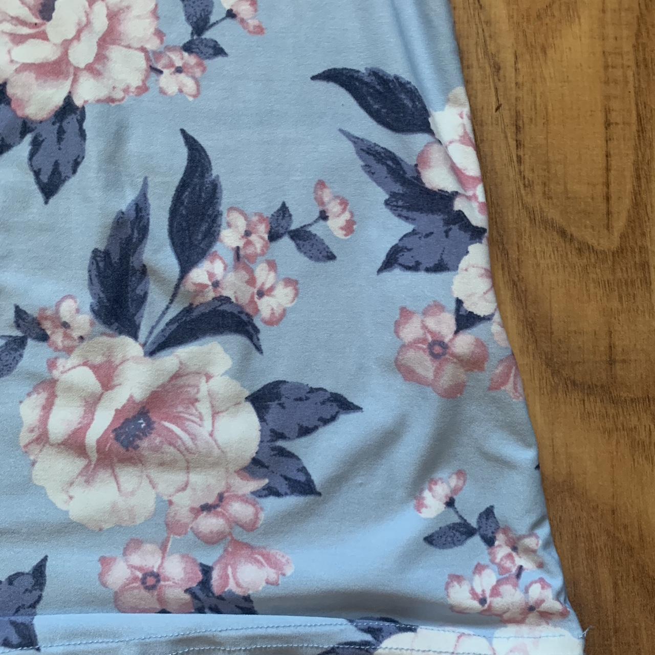 Women's multi Top | Depop