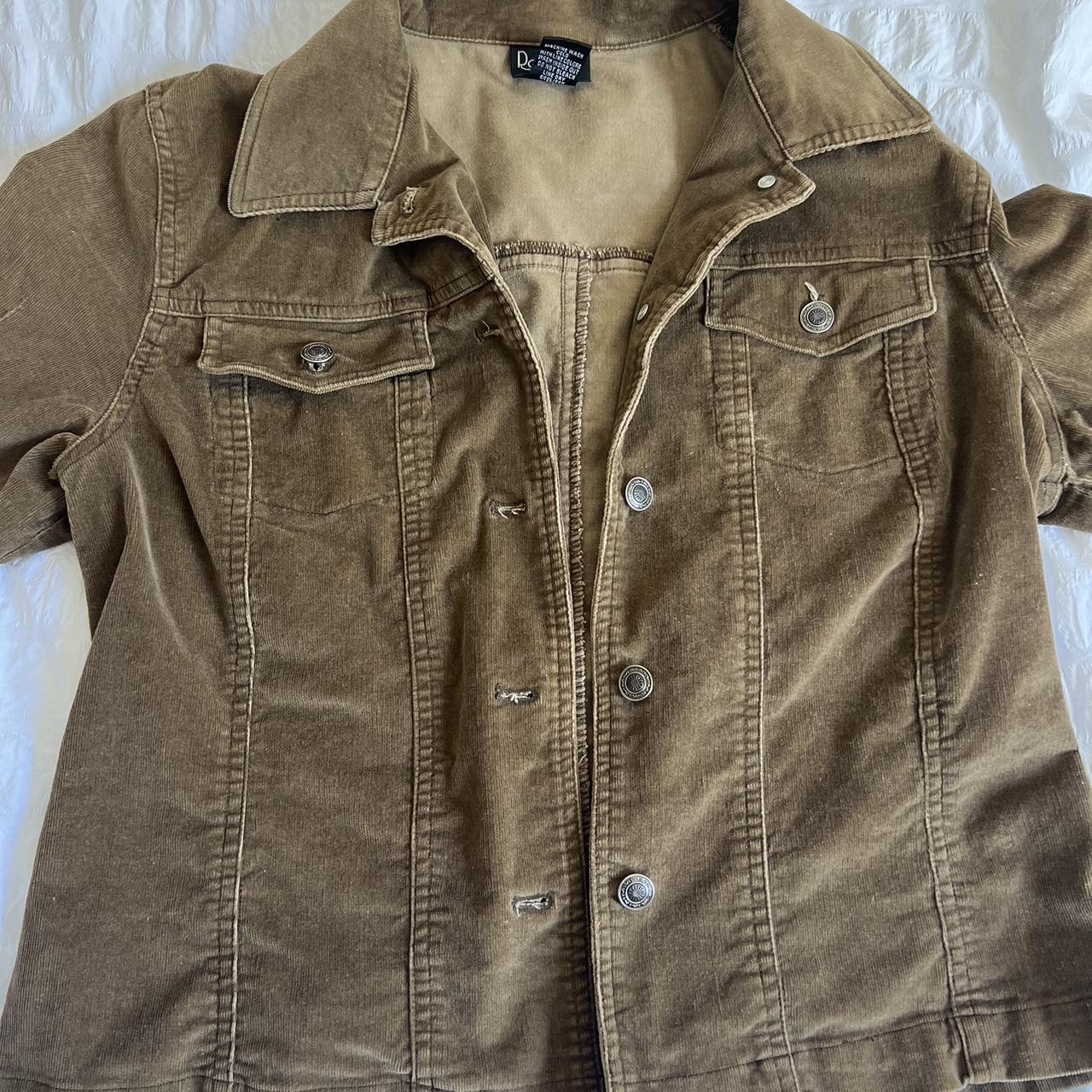 Rafaella Medium, petite jacket - Depop