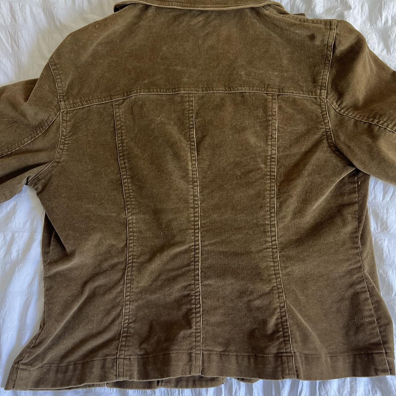 Rafaella Medium, petite jacket - Depop