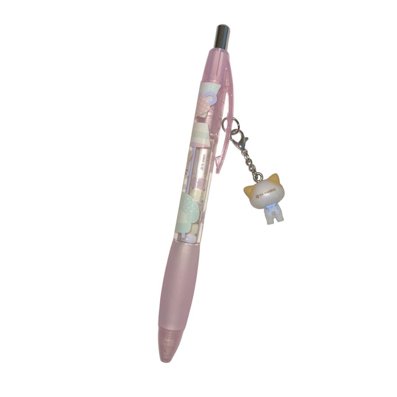 rare vintage masyumaro mechanical pencil with... - Depop