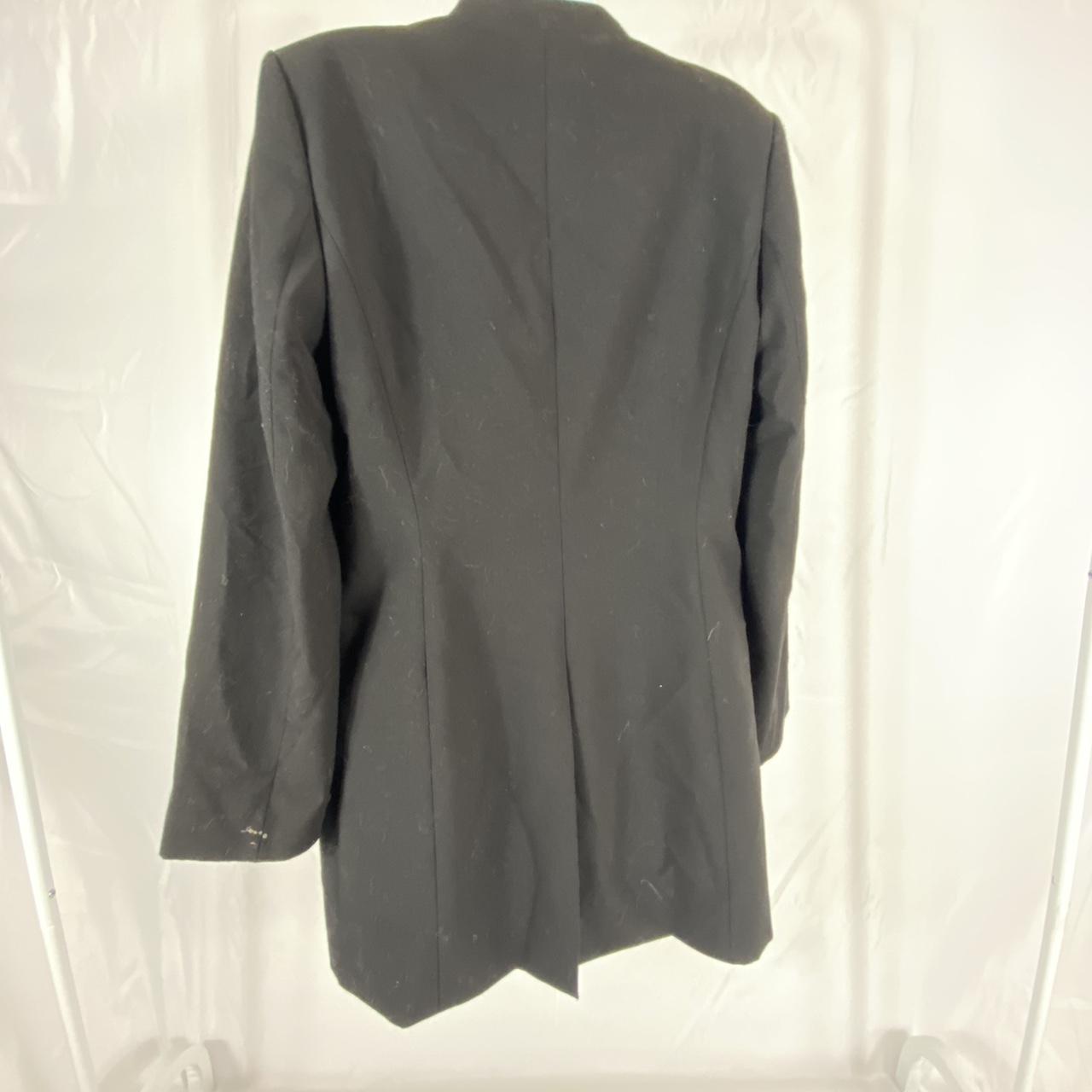 Calvin Klein (Cum) Blazer Blaze your own path with... - Depop