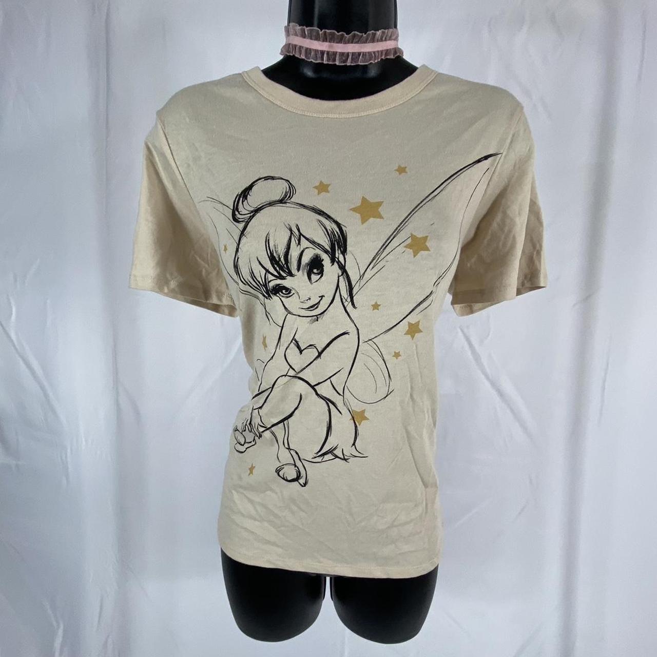 Tinkerbell T - Depop