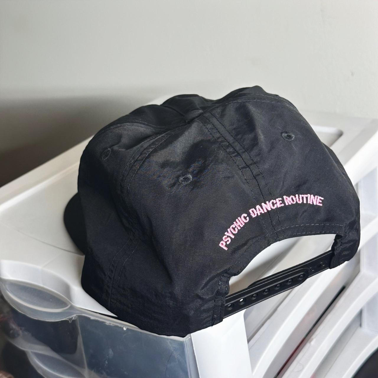 SCOWL “psychic dance routine” hardcore band snapback... - Depop