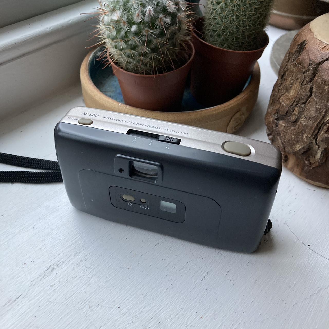 Chinon Grey Cameras-and-accessories | Depop