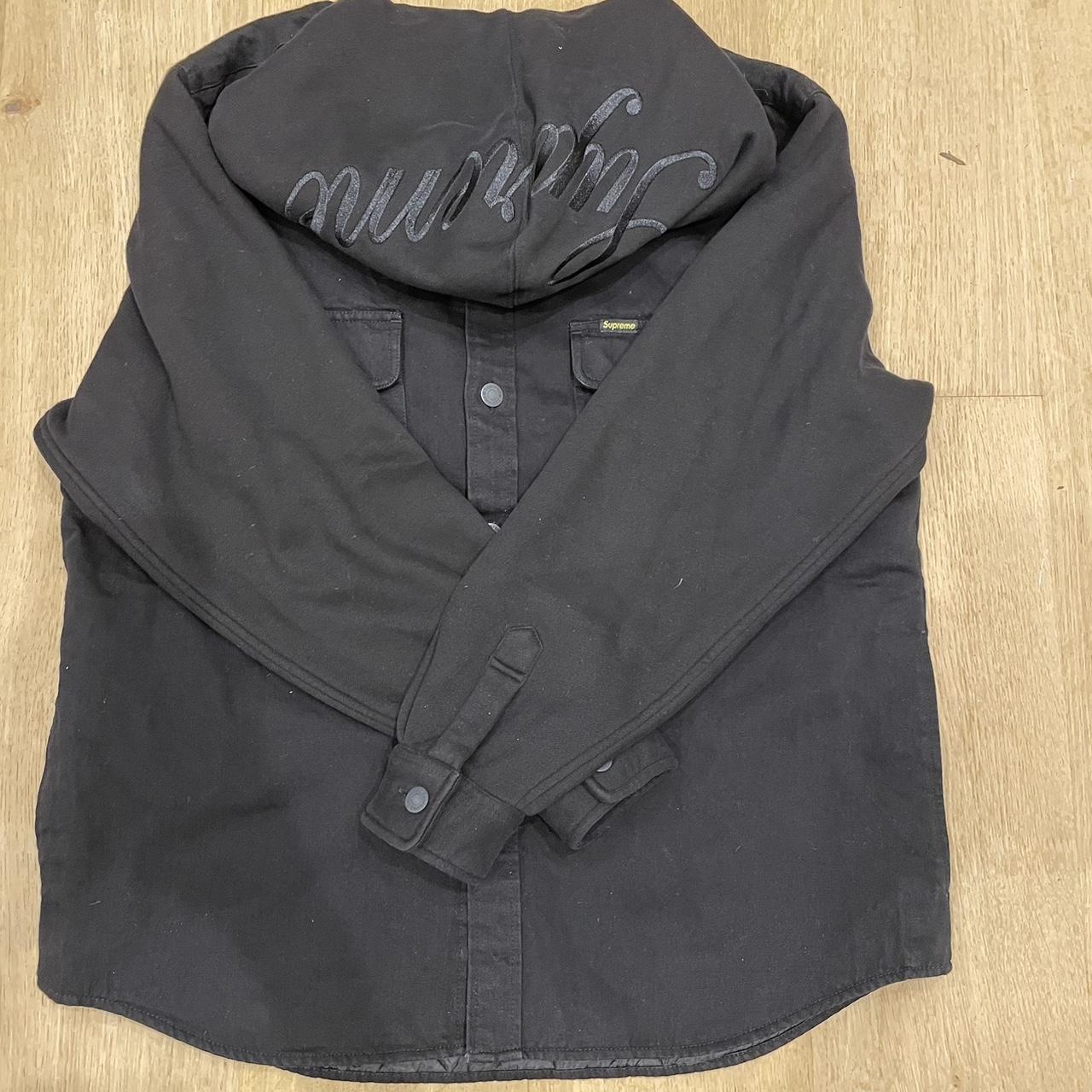 Supreme Men's Jacket | Depop