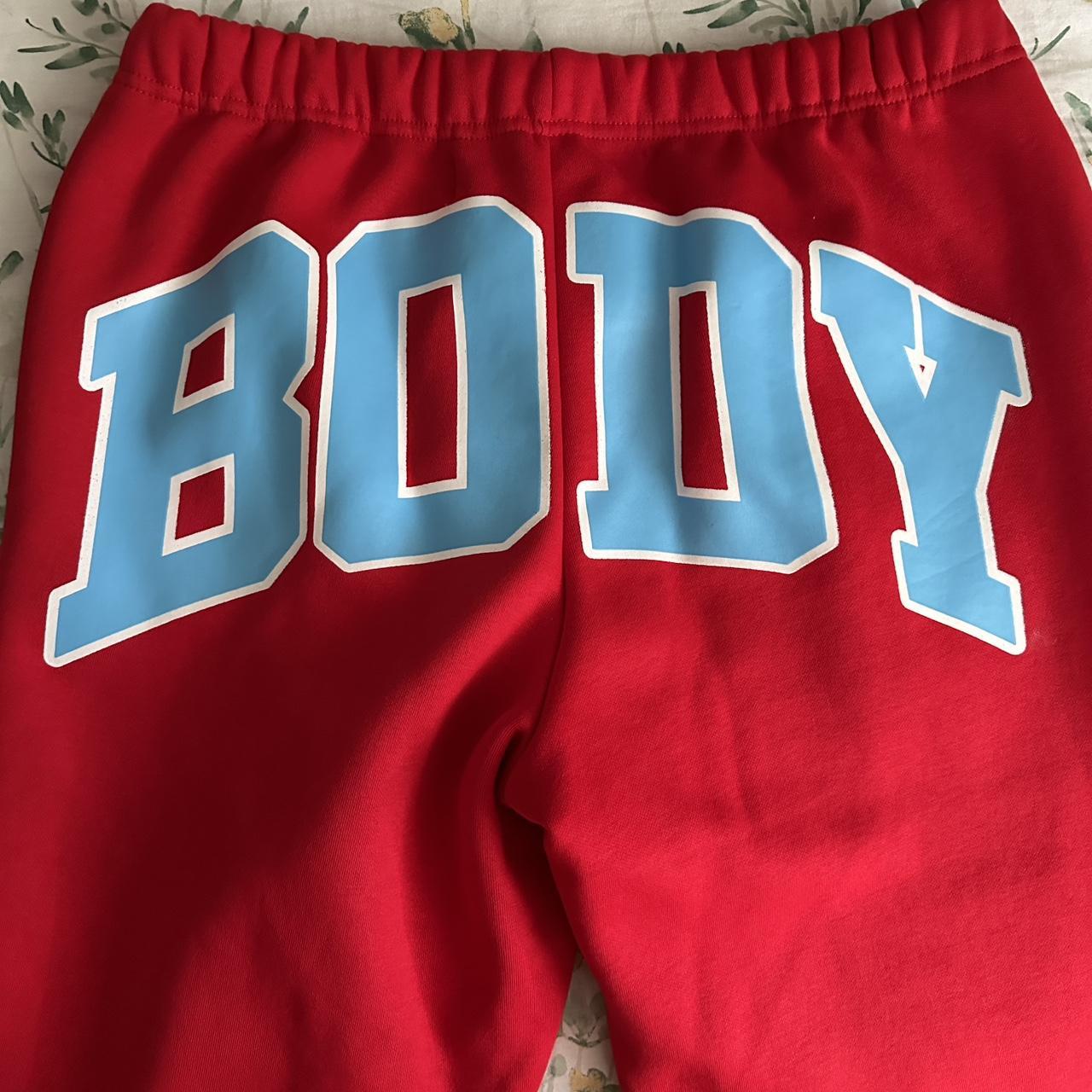 Body by Raven Tracy worn once size 2XL - Depop