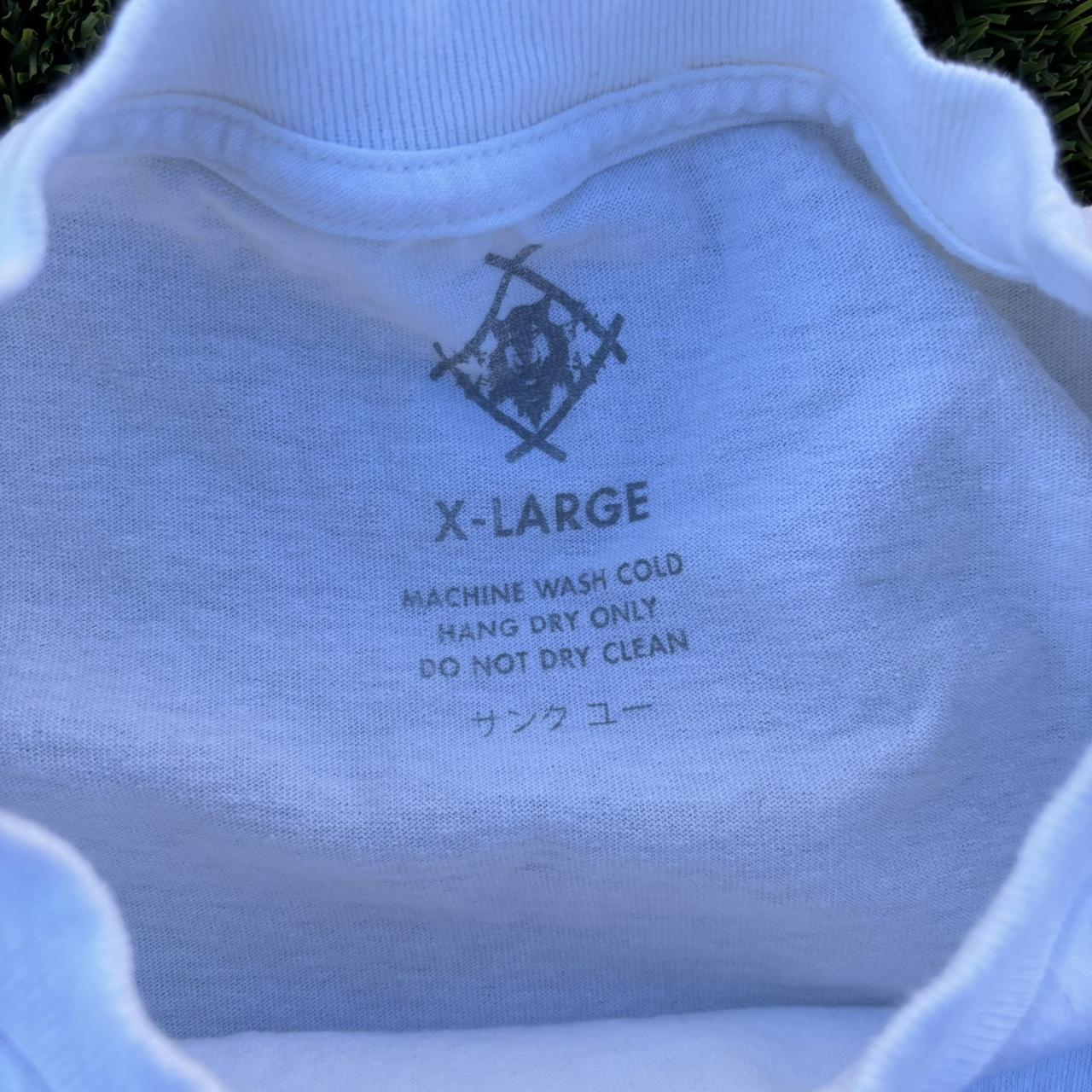 Xavier Wulf / HOLLOW SQUAD AK9P Team official Merch... - Depop
