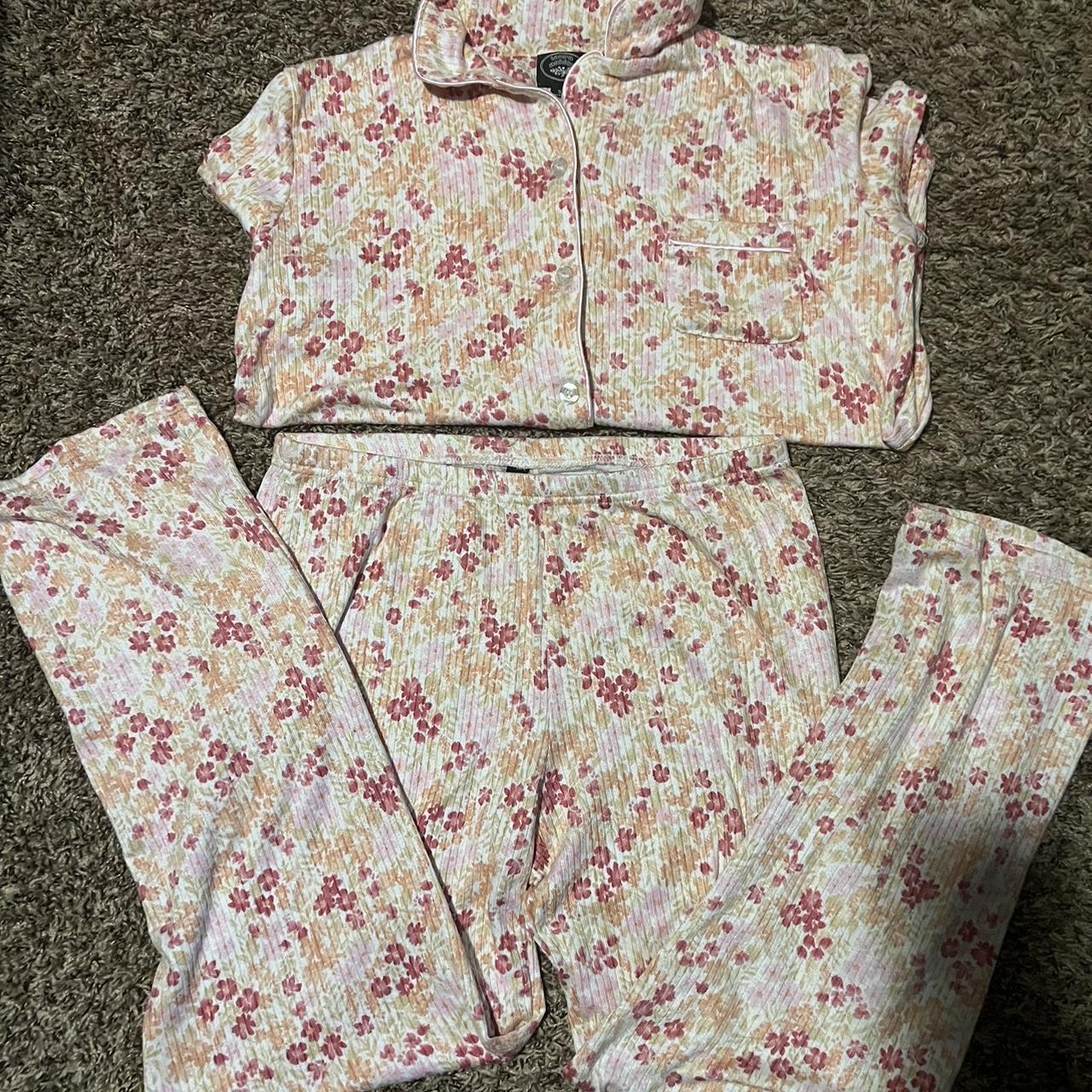 Laura Ashley Women's multi Pajamas | Depop