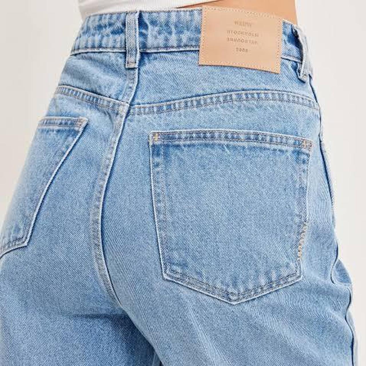 BNWT - Neuw denim jeans Stockholm/ Melbourne 2009,... | Depop