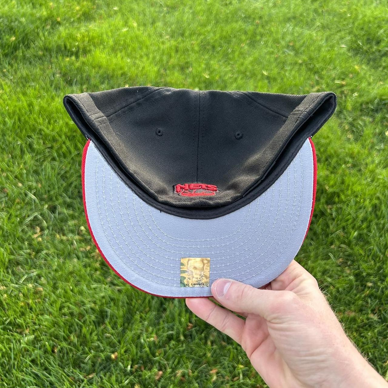 NBA Men's Multi Hat | Depop