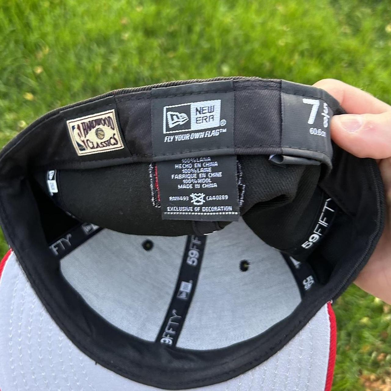 NBA Men's Multi Hat | Depop