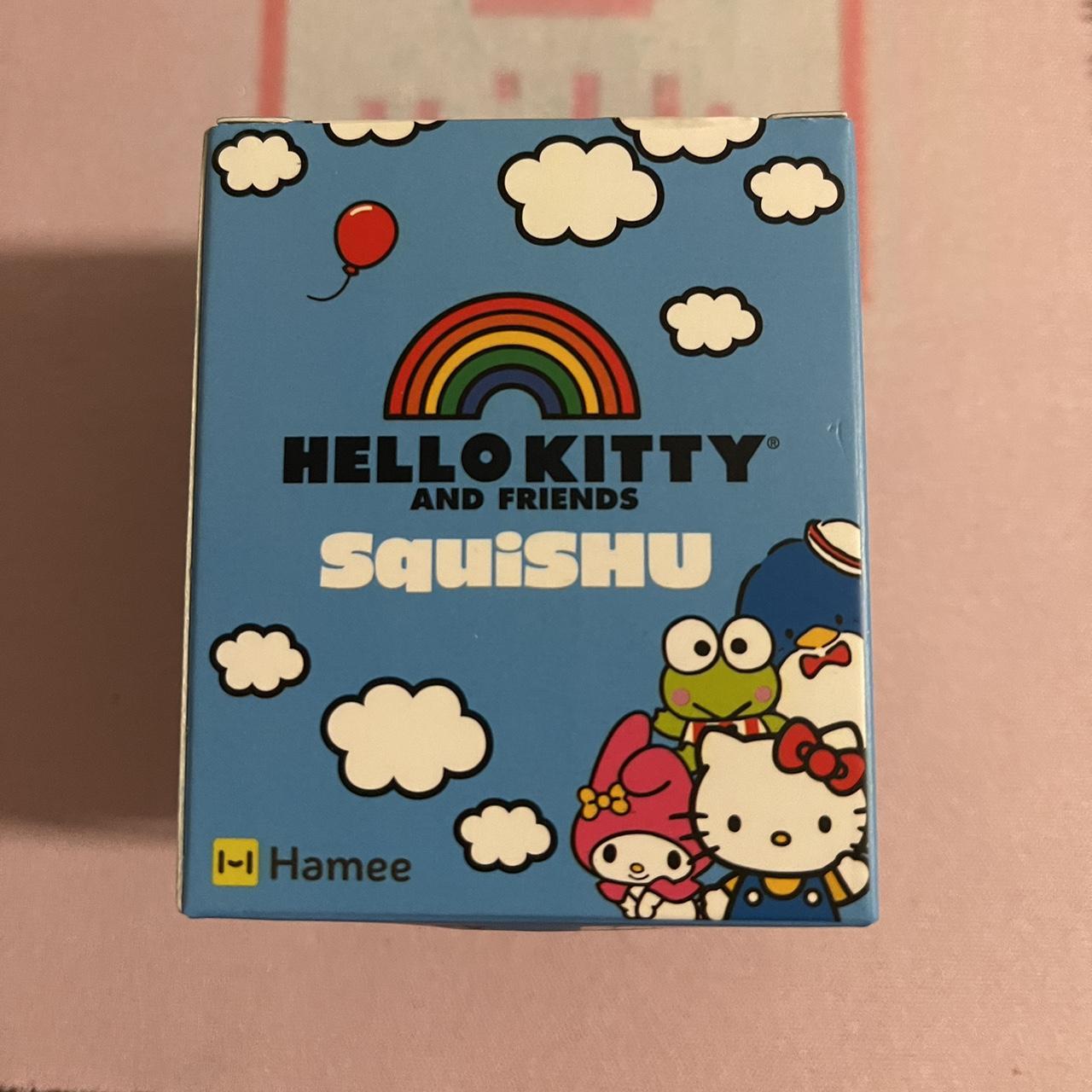 Mymelody squishy brand new - Depop