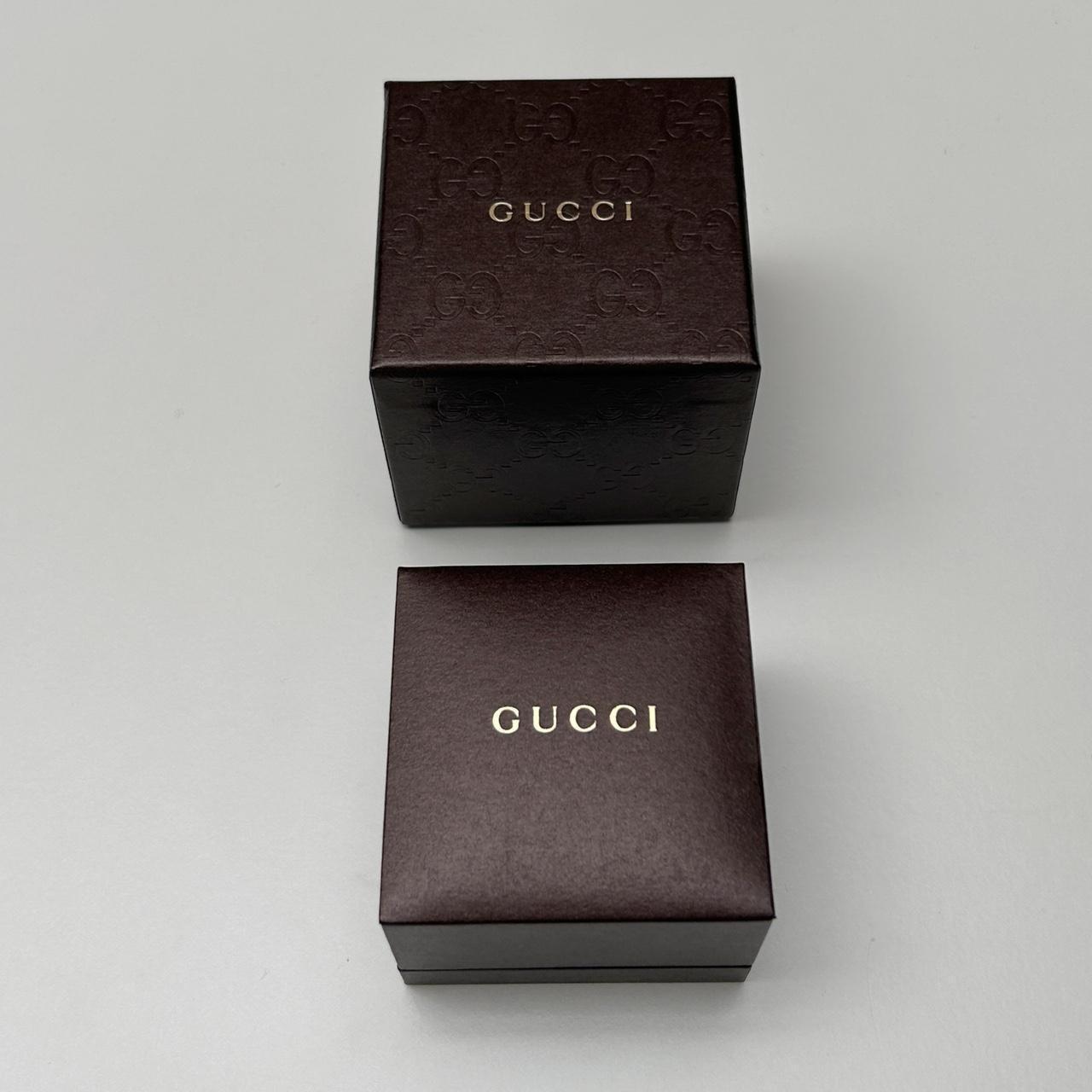 🚛 Free Express Tracked Postage! 🚛 • White Gucci... - Depop