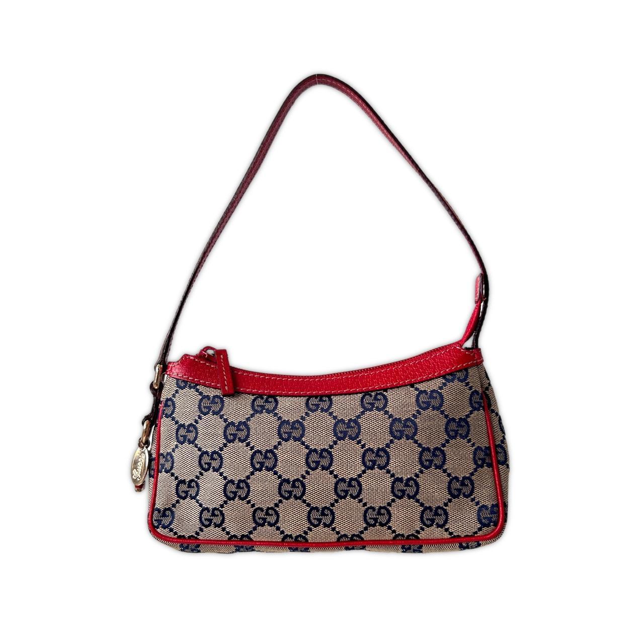 🚛 Free Express Tracked Postage! 🚛 • Vintage Gucci... - Depop