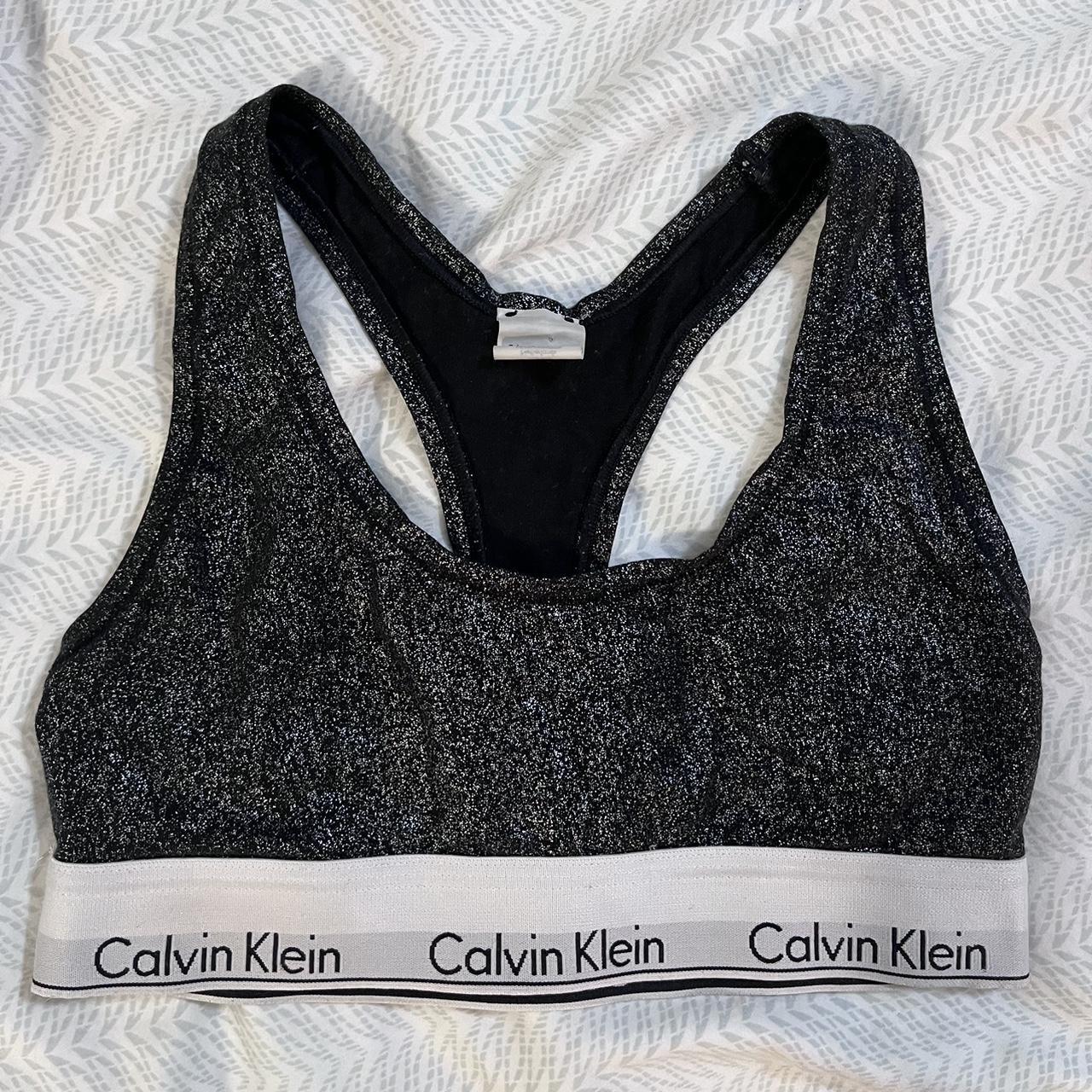 Calvin Klein Women's Bra | Depop