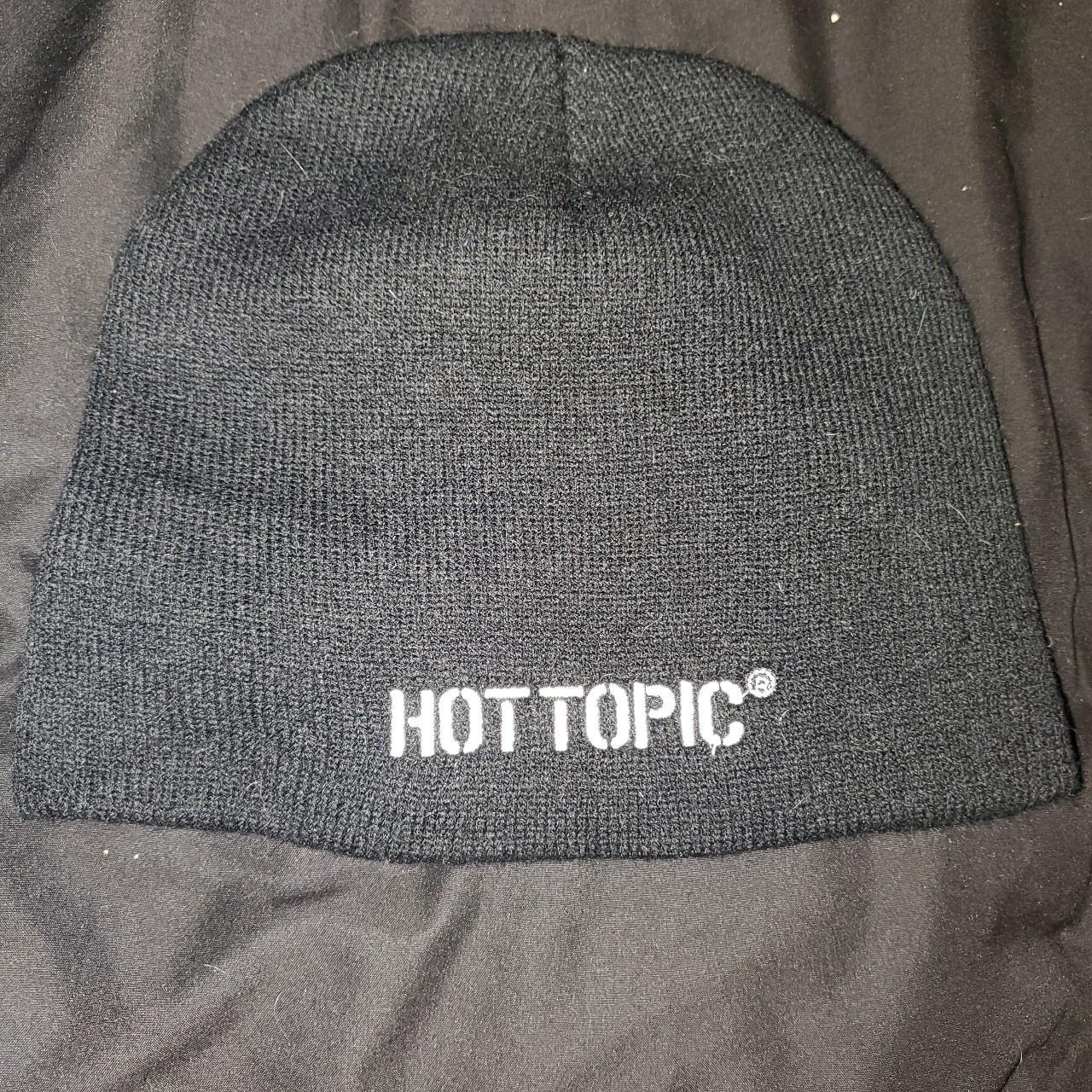 Hot Topic Women's Hat | Depop