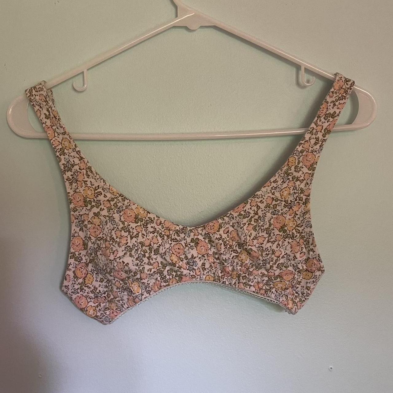 Garage Women's Multi Bra | Depop