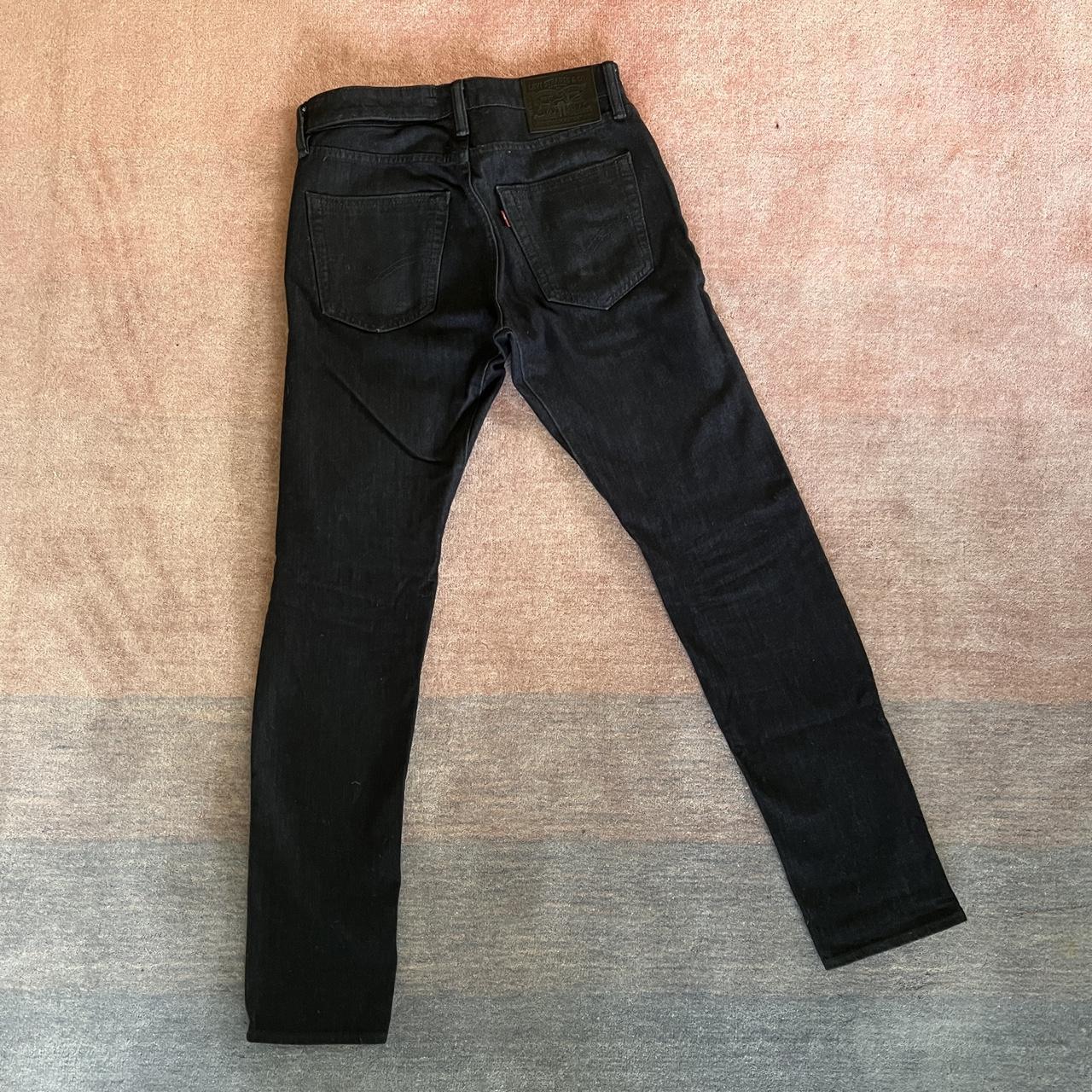 Levi’s Men’s 512 Commuter Pro Fit number 512 Waist... - Depop