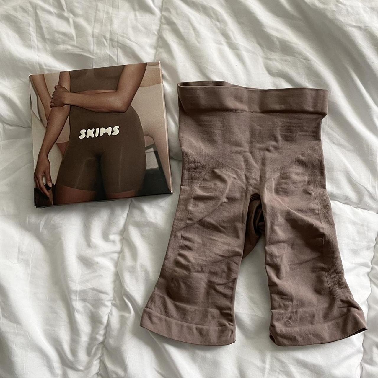 Skims Women's Shapewear | Depop