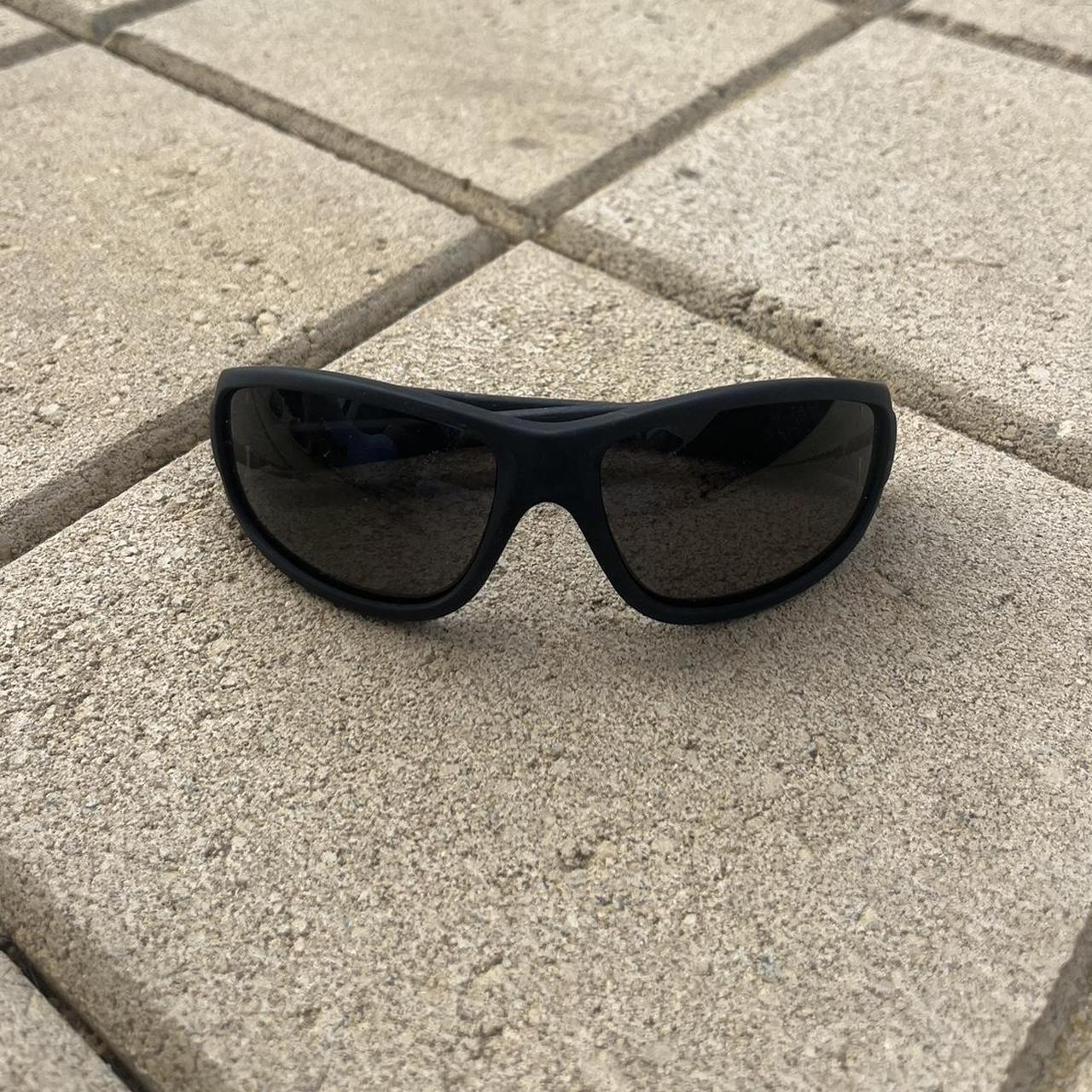 Poppy lissiman sunnies Practically brand new - Depop