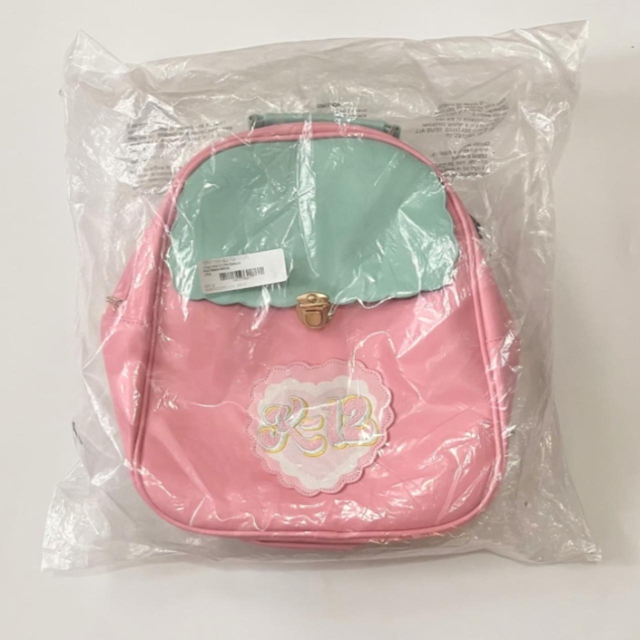 Brand New Melanie Martinez K-12 backpack Brand new... - Depop