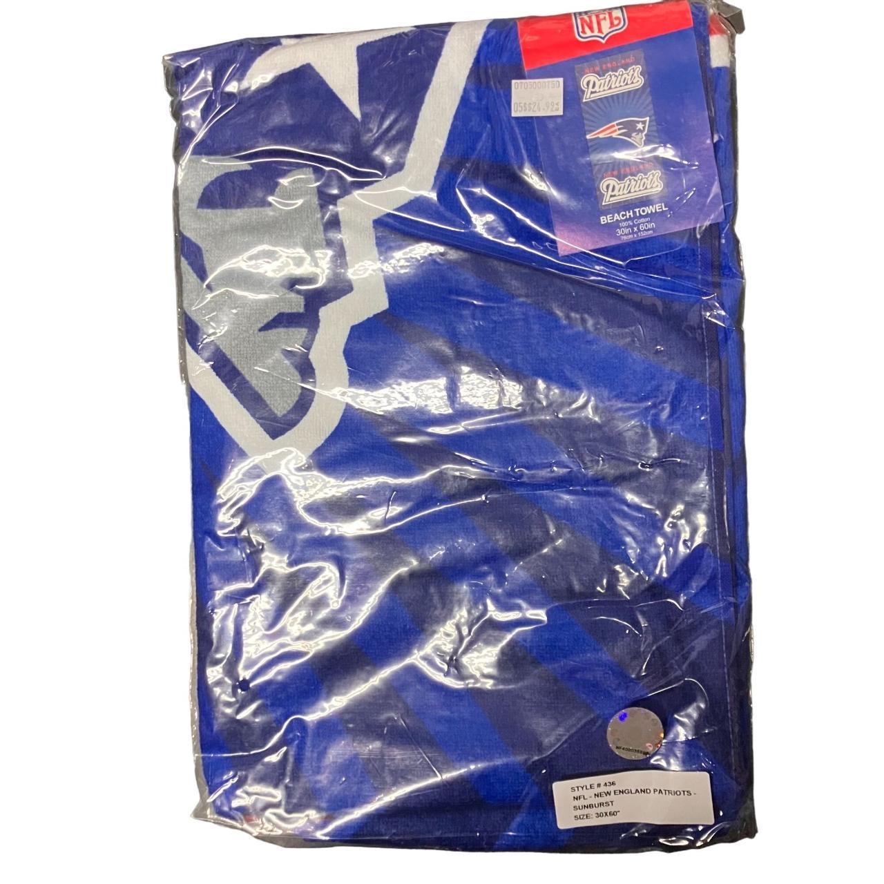 NFL Blue Decor-home-accesories | Depop