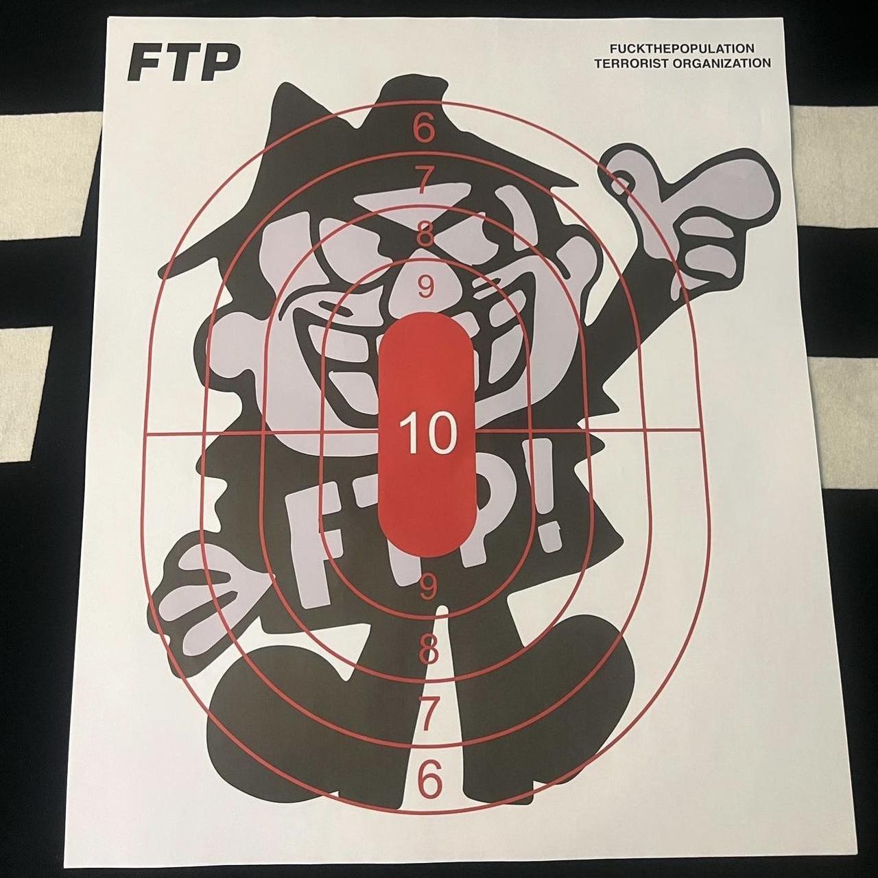 FTP Men's Accessory | Depop