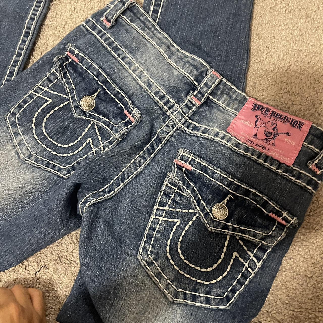 the CUTEST trueys🥲🩷 too small on me fml accents of... - Depop