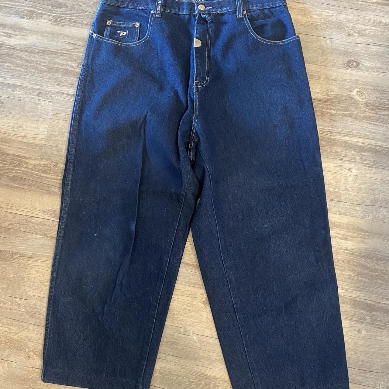 MESSAGE BEFORE BUYING SUPER RARE PURE PLAYAZ BAGGY... - Depop