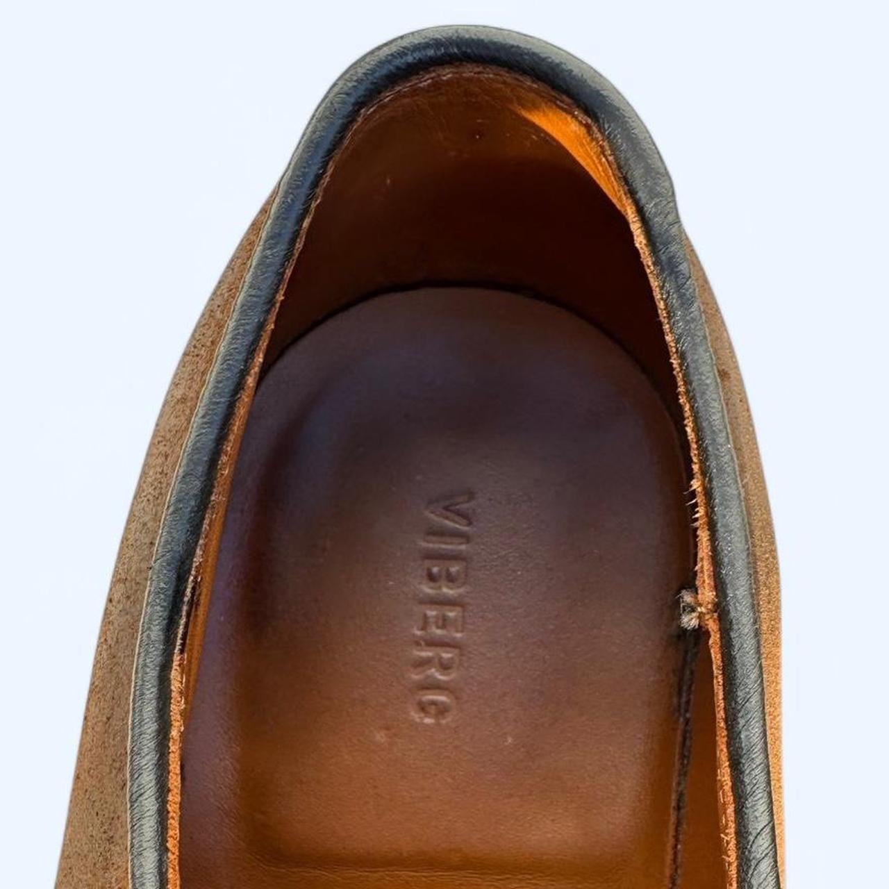 Viberg 2030 Last Derbys Super sick piece. If you... | Depop