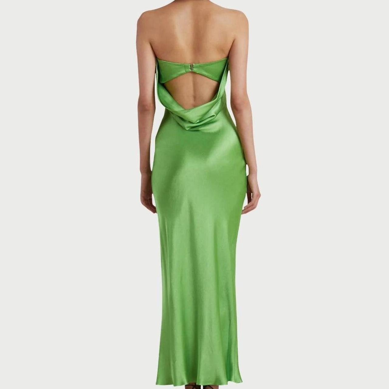 Hi selling my bec and bridge dress please message me... - Depop