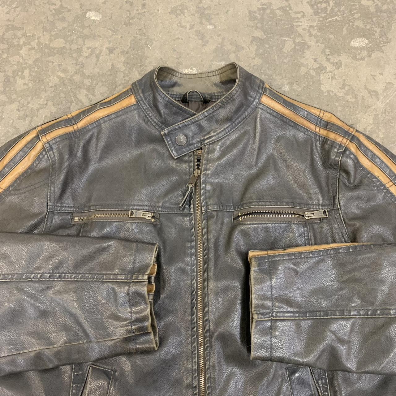 Arizona Men's Jacket | Depop