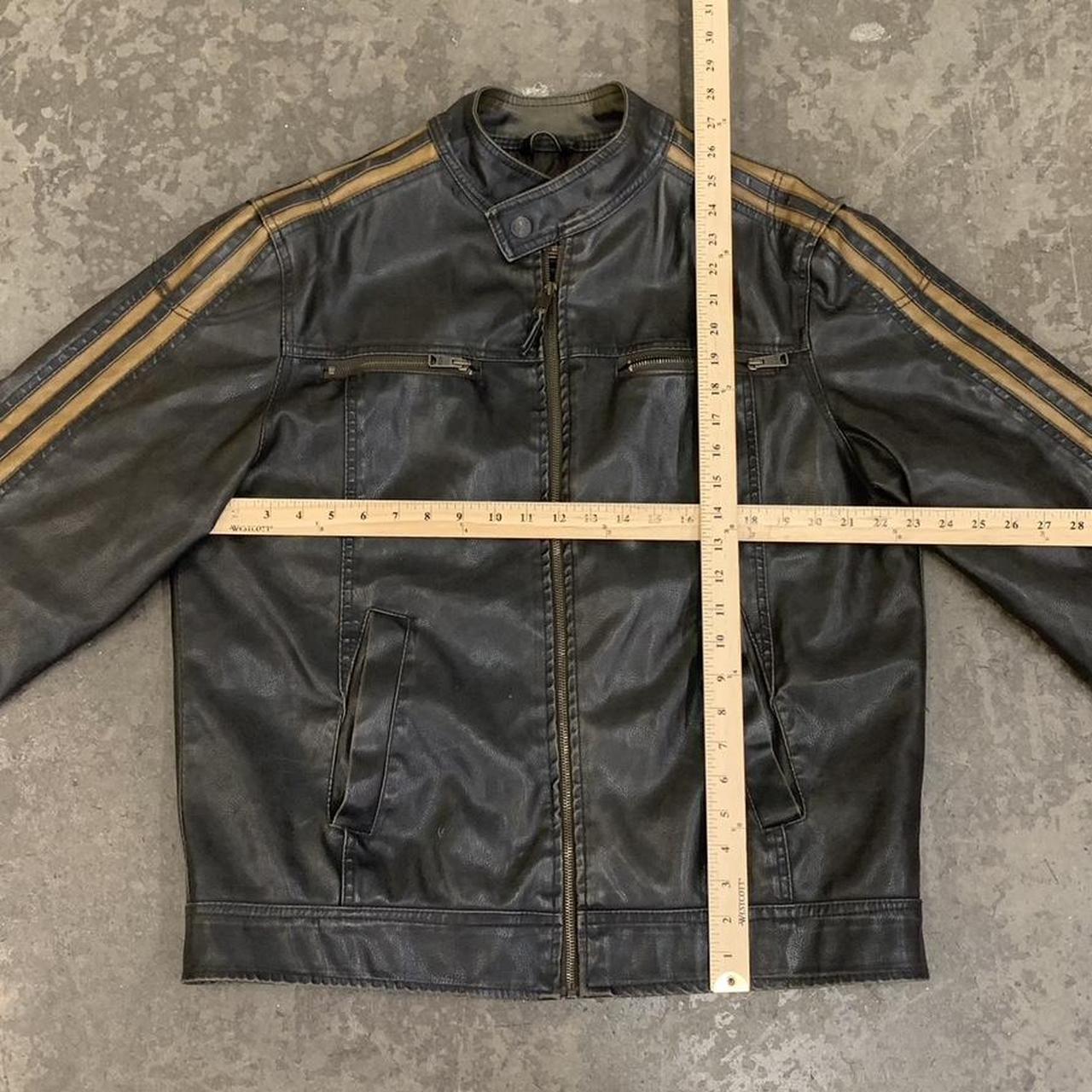 Arizona Men's Jacket | Depop