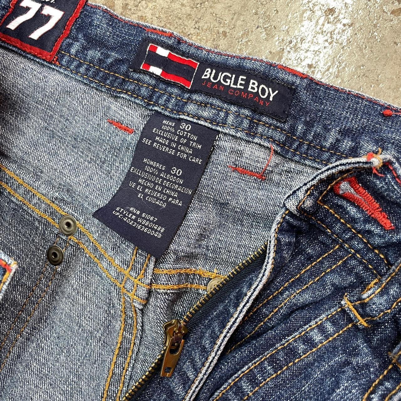 Bugle Boy Men's Shorts | Depop